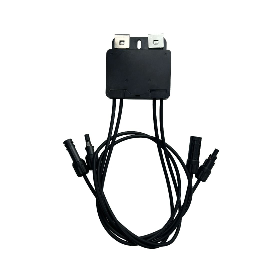 Integrated PV Power Optimizer 600W 60V Input IP67 Real-time Solar Panel ...