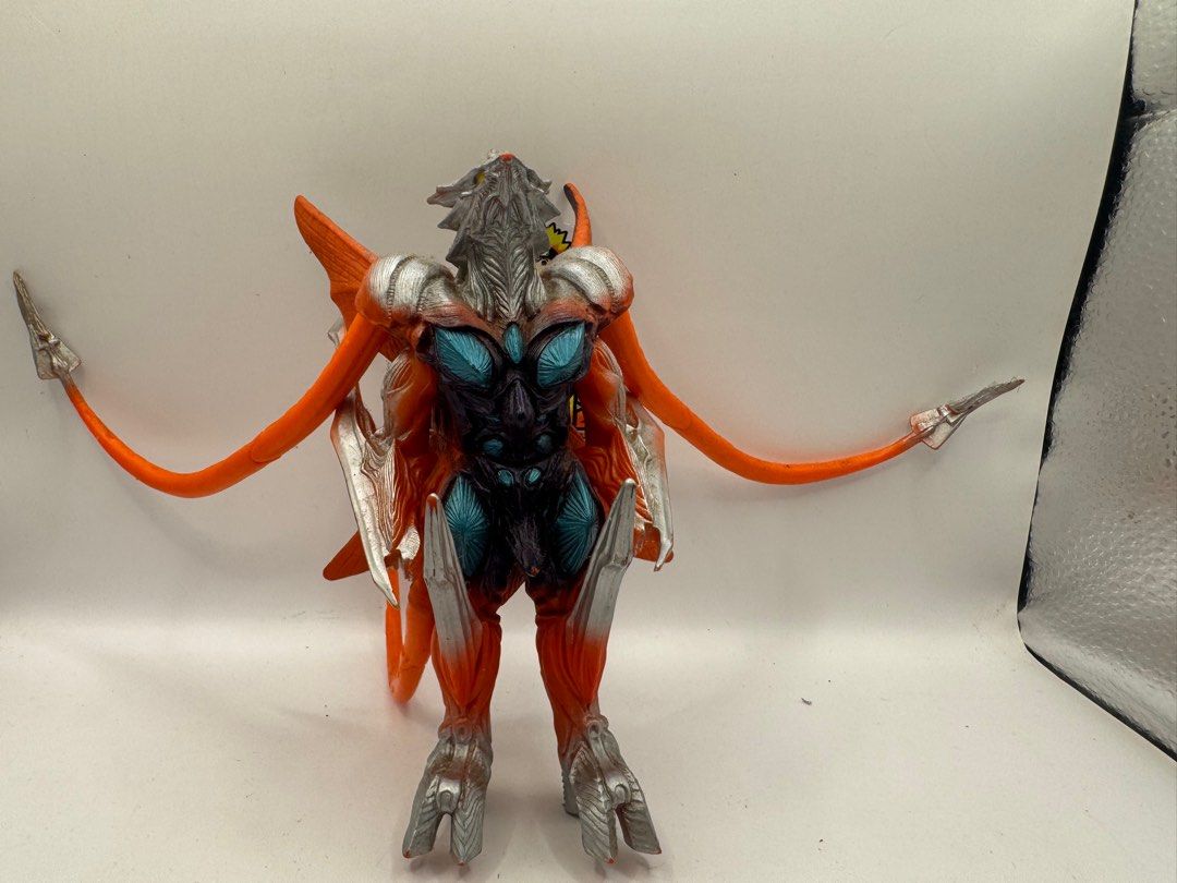 iris godzilla series, Hobbies & Toys, Toys & Games on Carousell