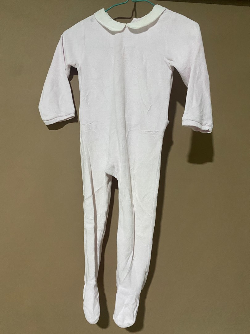 jacadi paris onesie, Babies & Kids, Babies & Kids Fashion on Carousell