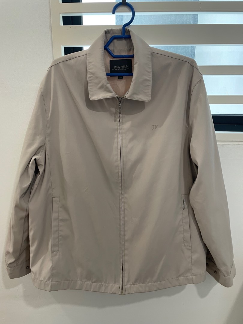 jack field work jacket, Men's Fashion, Coats, Jackets and Outerwear on ...