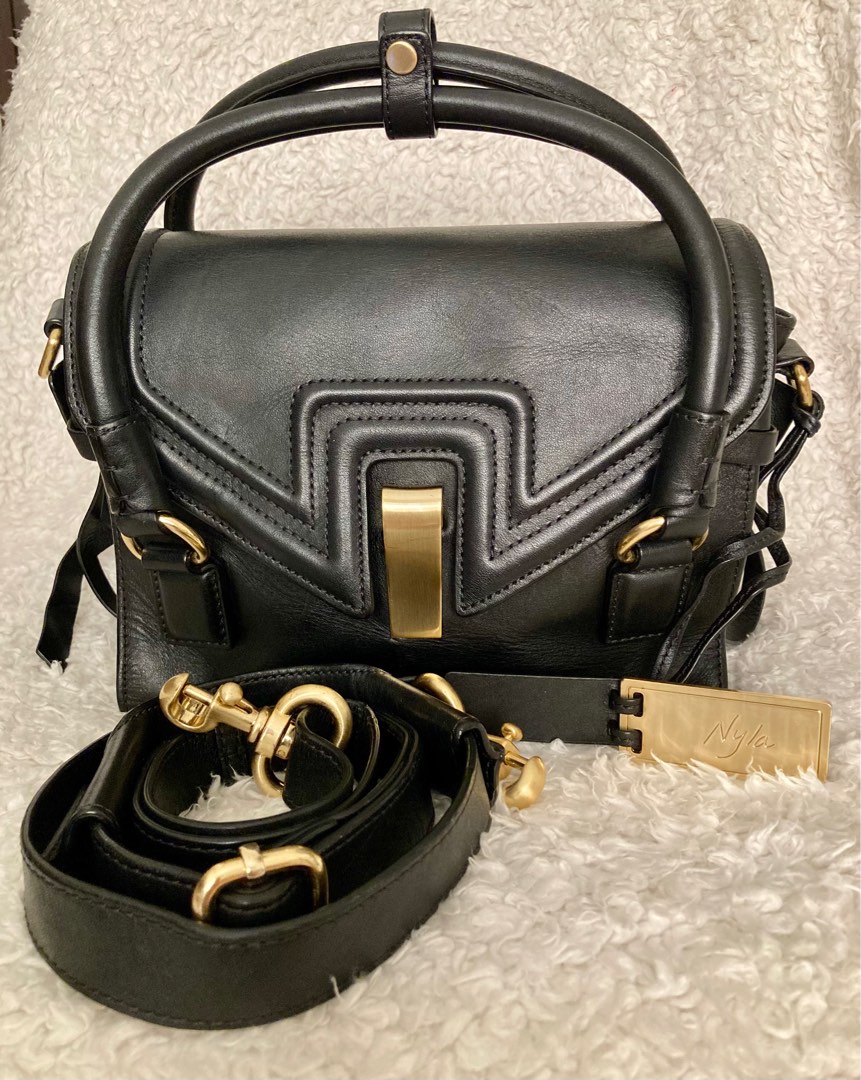 Joy Gryson Nyla, Women's Fashion, Bags & Wallets, Cross-body Bags on ...