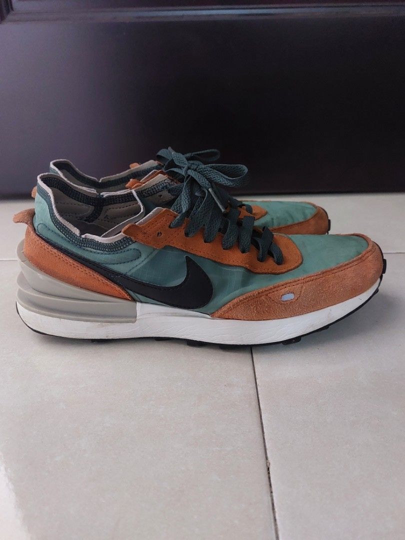 Kasut Sukan Nike, Men's Fashion, Footwear, Sneakers on Carousell