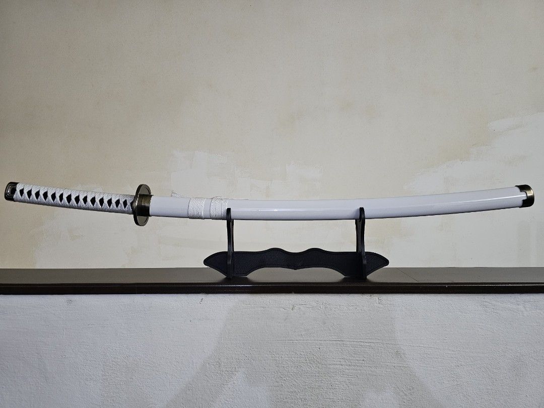 Katana Display Stand (x3) [RM11 > RM2], Hobbies & Toys, Toys & Games on ...