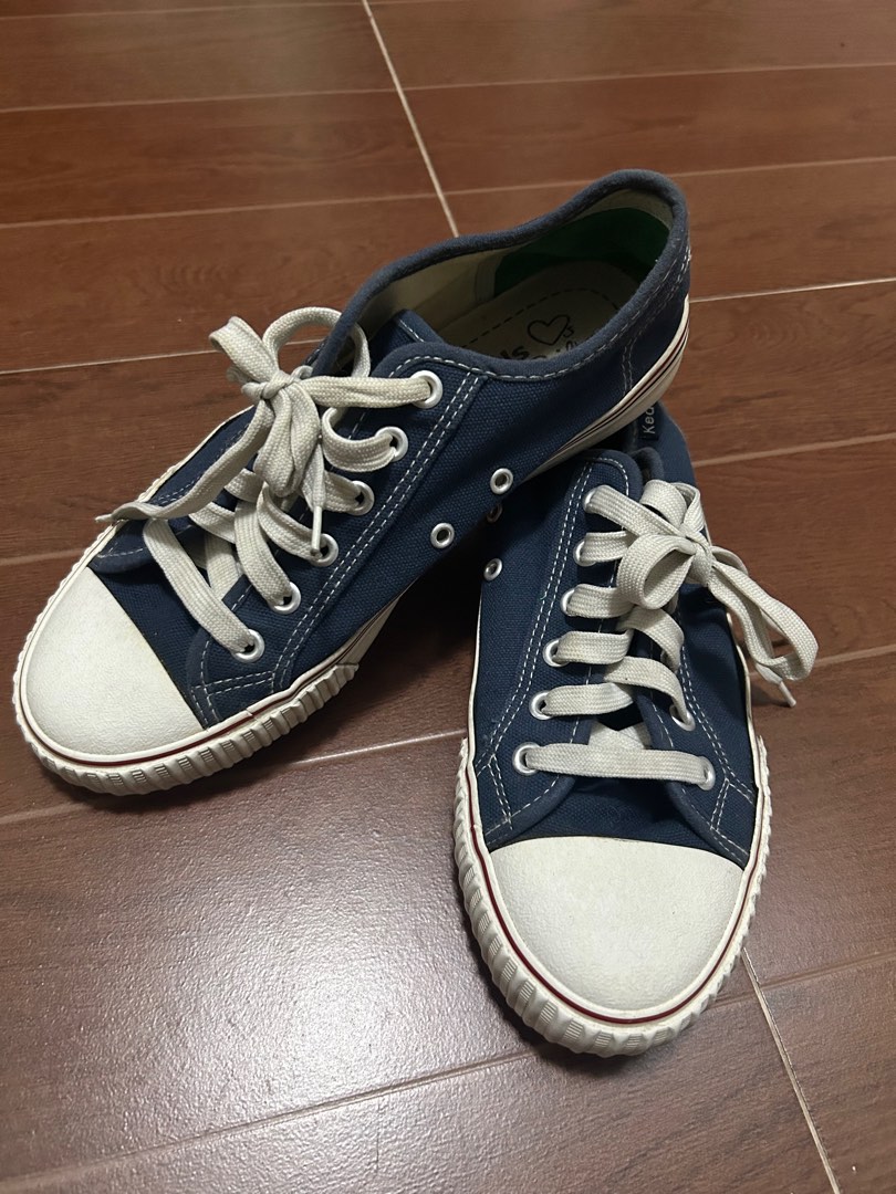 Keds (Taylor Swift edition) sneakers #taylorswift, Women's Fashion ...