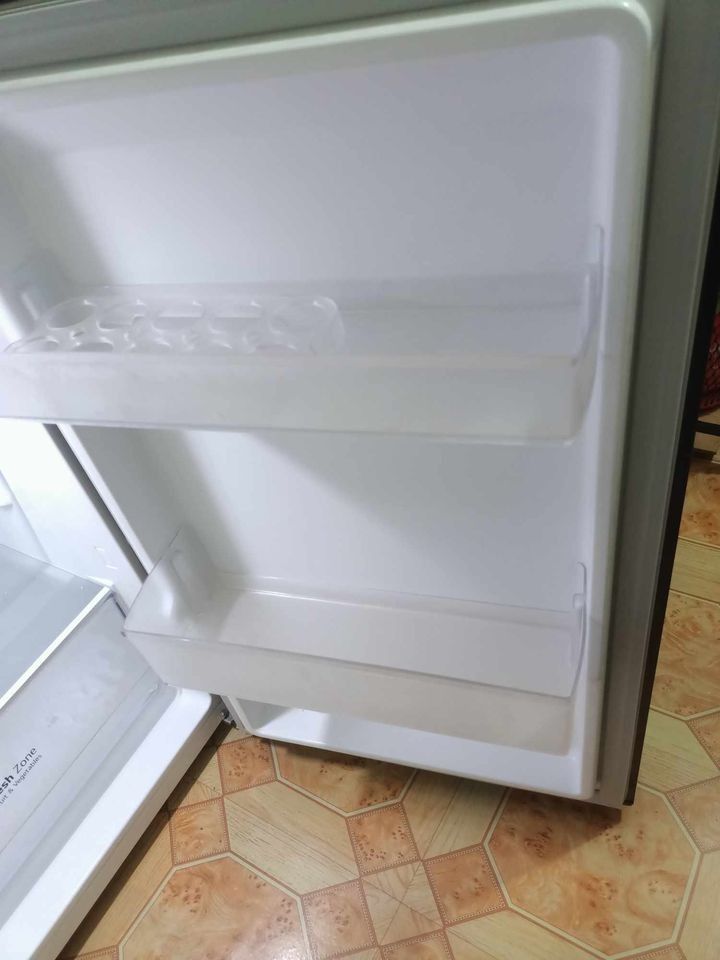 >LG Smart Inverter Refrigerator Model: RVT-B083WB 8.3 cu.ft w/ Warranty ...