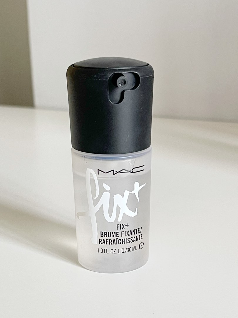 MAC Fix Primer + Setting Spray, Beauty & Personal Care, Face, Makeup on ...