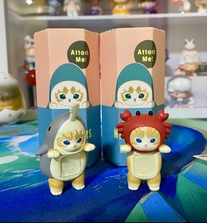 mofusand hippers crab - View all mofusand hippers crab ads in Carousell ...