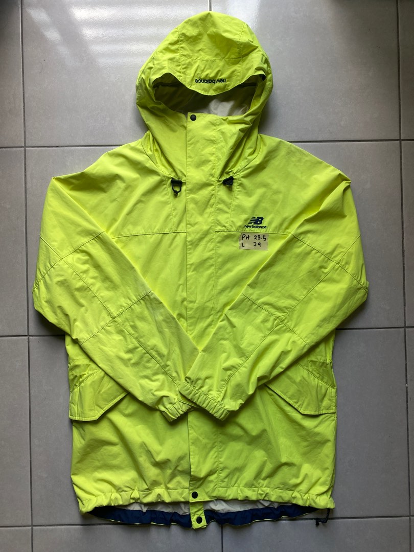 New Balance Gorpcore, Men's Fashion, Activewear on Carousell