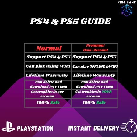 (🔥NEW RELEASE🔥) EA Sports FC 25 FIFA 25 Standard Full Game (PS4 & PS5 ...