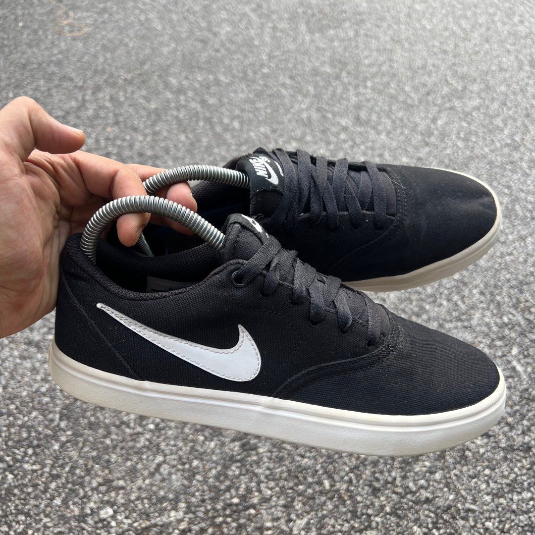 Nike SB Check 5.5Uk, Women's Fashion, Footwear, Sneakers on Carousell