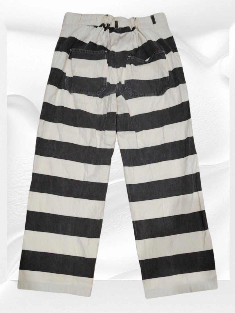 Paopao Co ltd prison jail style, Everything Else, Others on Carousell