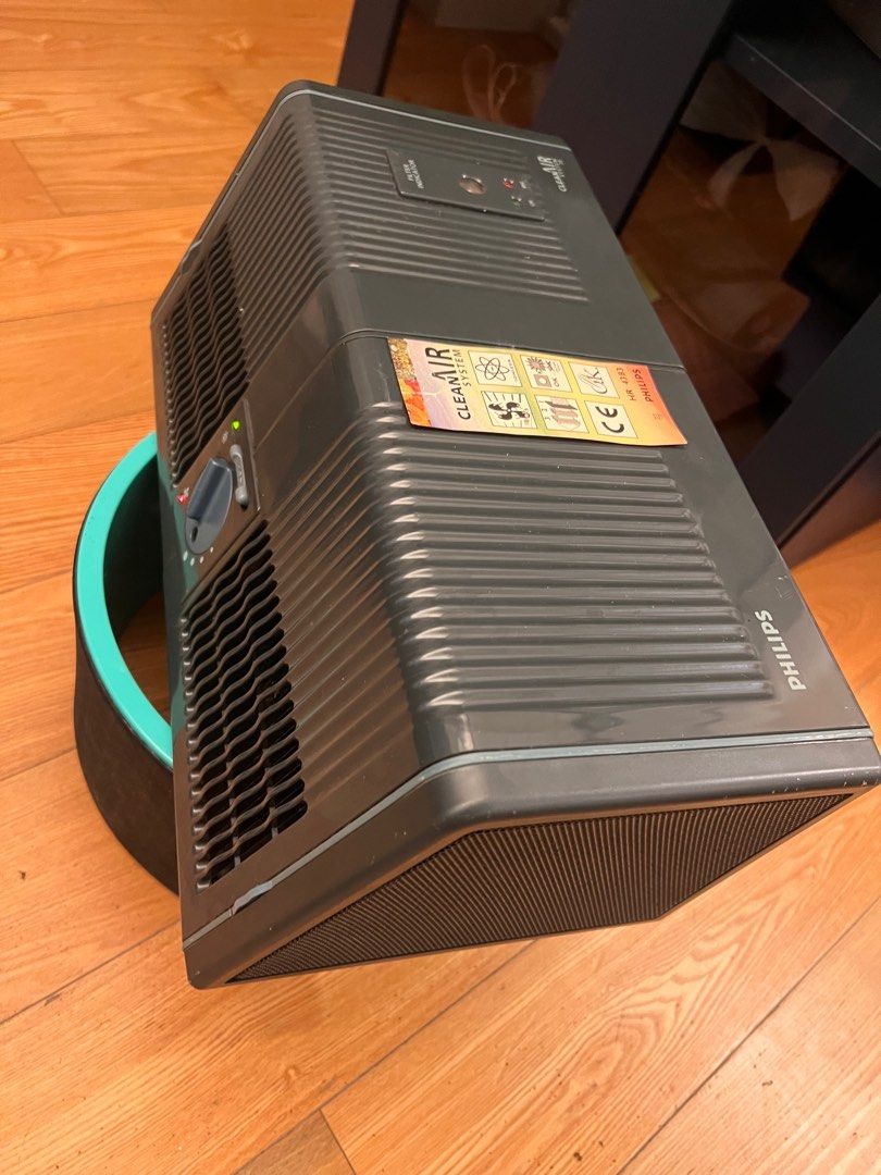Philips clean air system 75 store