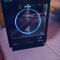 philips micro hifi mcd-288, Telepon Seluler & Tablet, Lainnya di Carousell