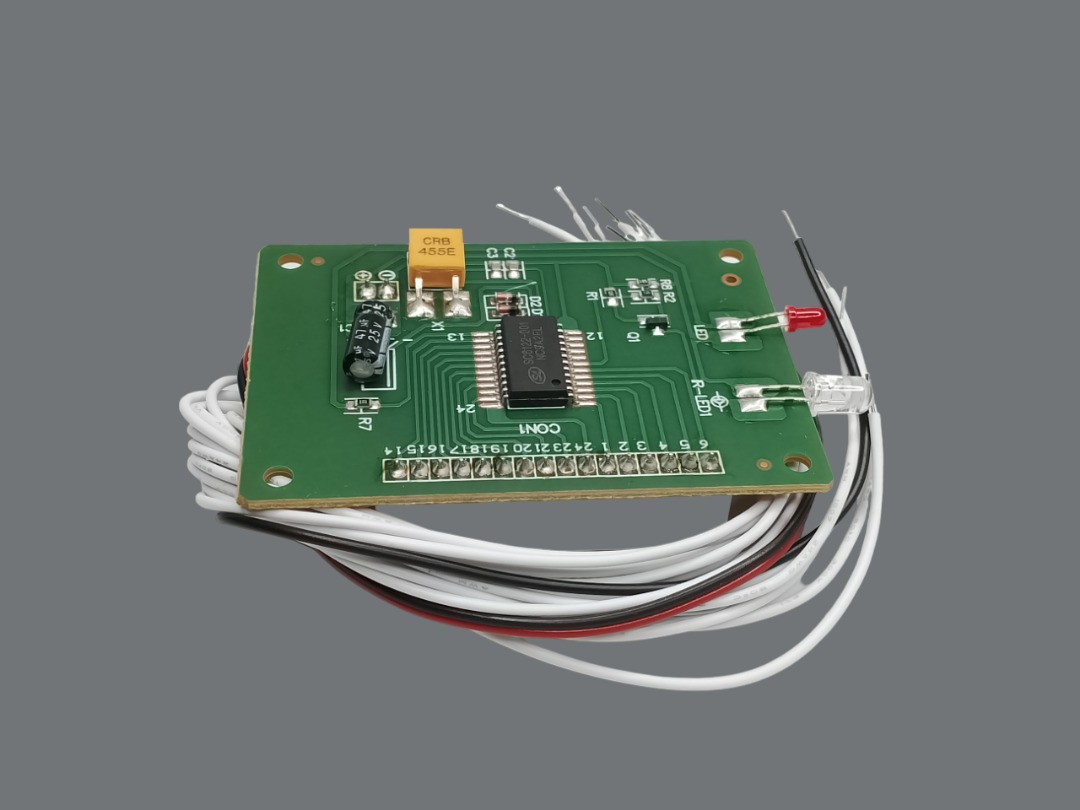 PLATINUM PLAYER PCB REMOTE, BEST FOR VIDEOKE PUSH BUTTON KEYS WIRING ...