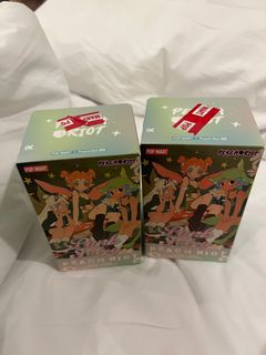 POPMART Peach Riot, Hobbies & Toys, Toys & Games on Carousell