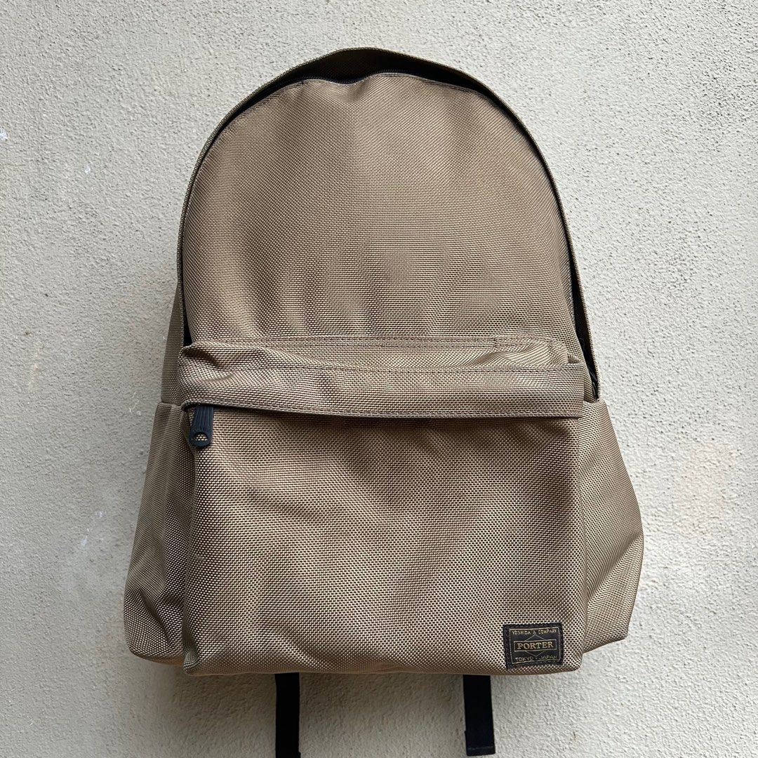 Porter X Standard California Backpack, Men's Fashion, Bags, Backpacks ...