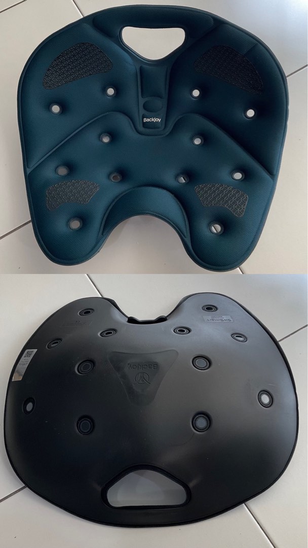 Prelove Authentic BACKJOY SitSmart Posture Seat, Everything Else ...