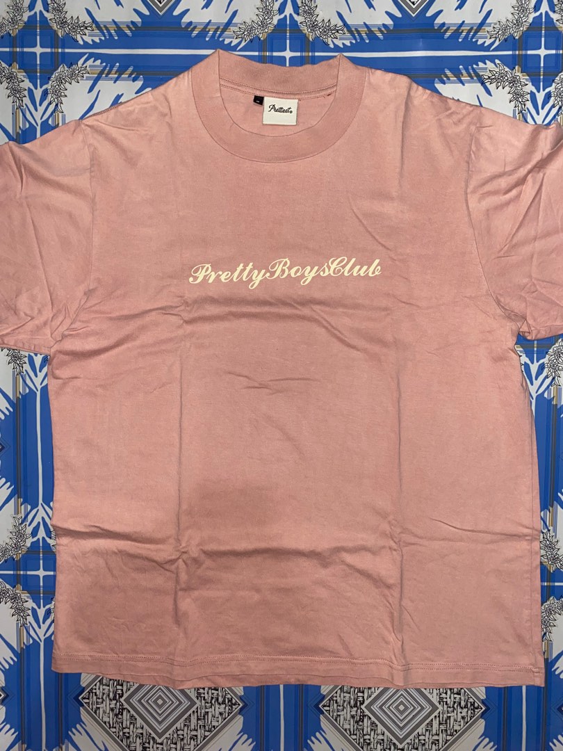Prettiest PBC Arc, Men's Fashion, Tops & Sets, Tshirts & Polo Shirts on ...