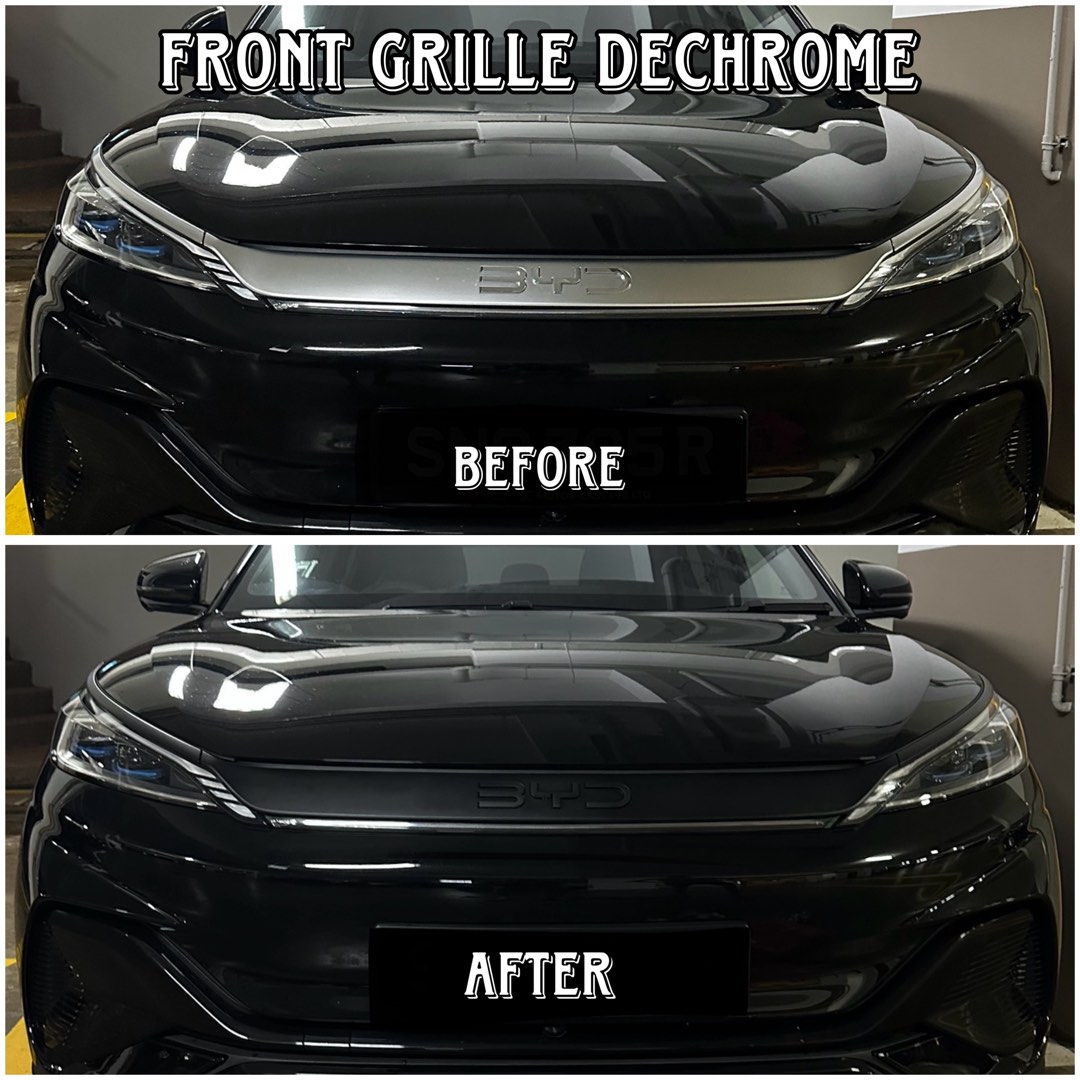 PROMO 🔥RIM SPRAY / DECHROME / CALIPER SPRAY / KURB RASH REPAIR ...