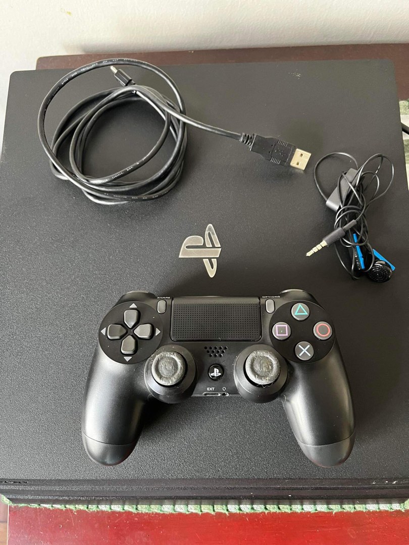 PS4, 13 games, complete set (dm for info), Video Gaming, Video Game ...