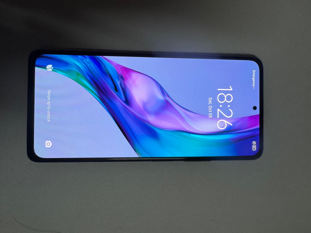 Realme Note 10 Pro Grey 128GB, Mobile Phones & Gadgets, Mobile Phones, Android Phones, Realme on ...