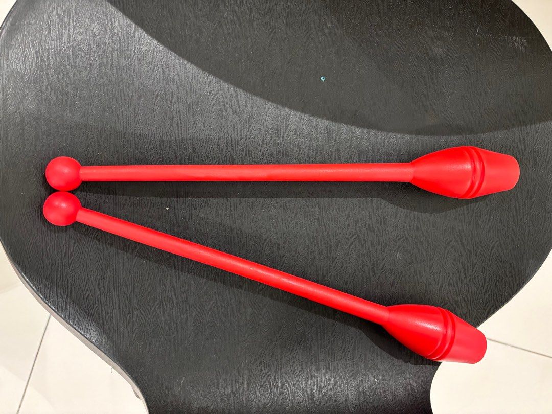Rhythmic gymnastics clubs, Sports Equipment, Other Sports Equipment and ...