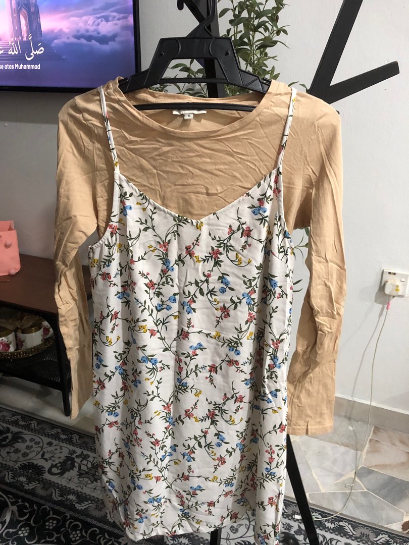 Rope, PDI, Women's Fashion, Tops, Blouses on Carousell