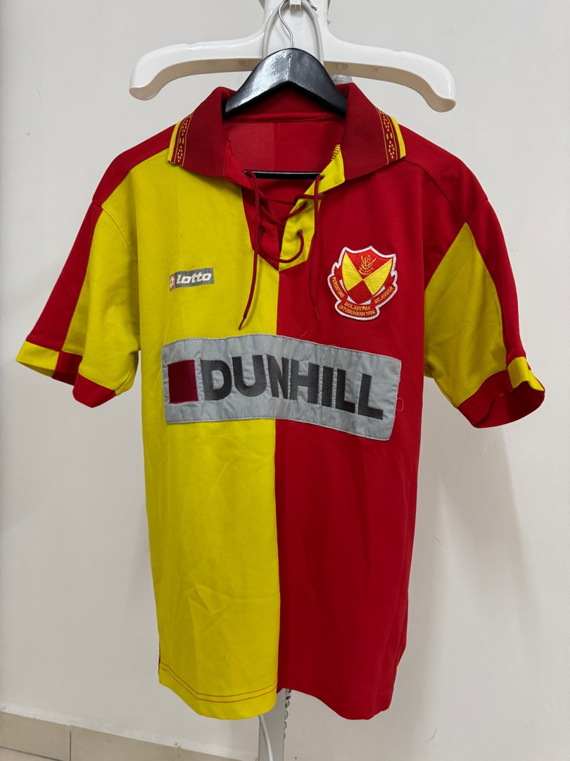 Selangor Custom Vintage, Men's Fashion, Tops & Sets, Tshirts & Polo ...