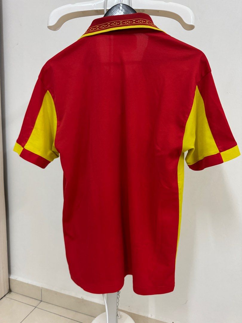 Selangor Custom Vintage, Men's Fashion, Tops & Sets, Tshirts & Polo ...