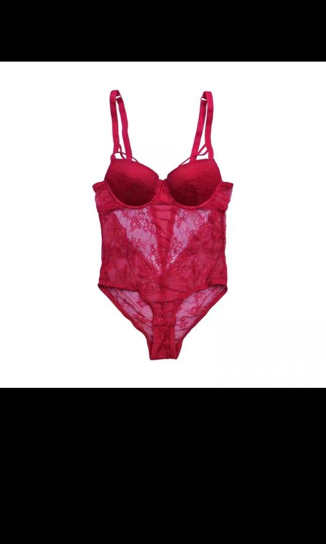 Sexy lingerie (36b), Women's Fashion, New Undergarments & Loungewear on ...