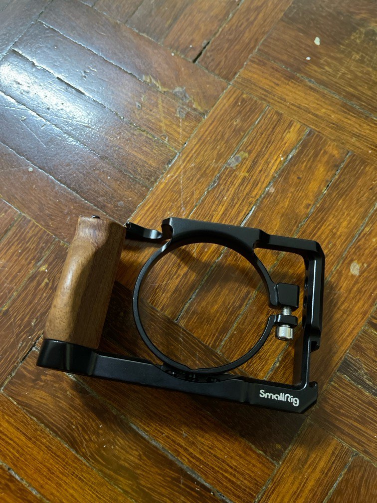 SmallRig for Sony RX100 VI/ RX100 VII, Photography, Photography ...