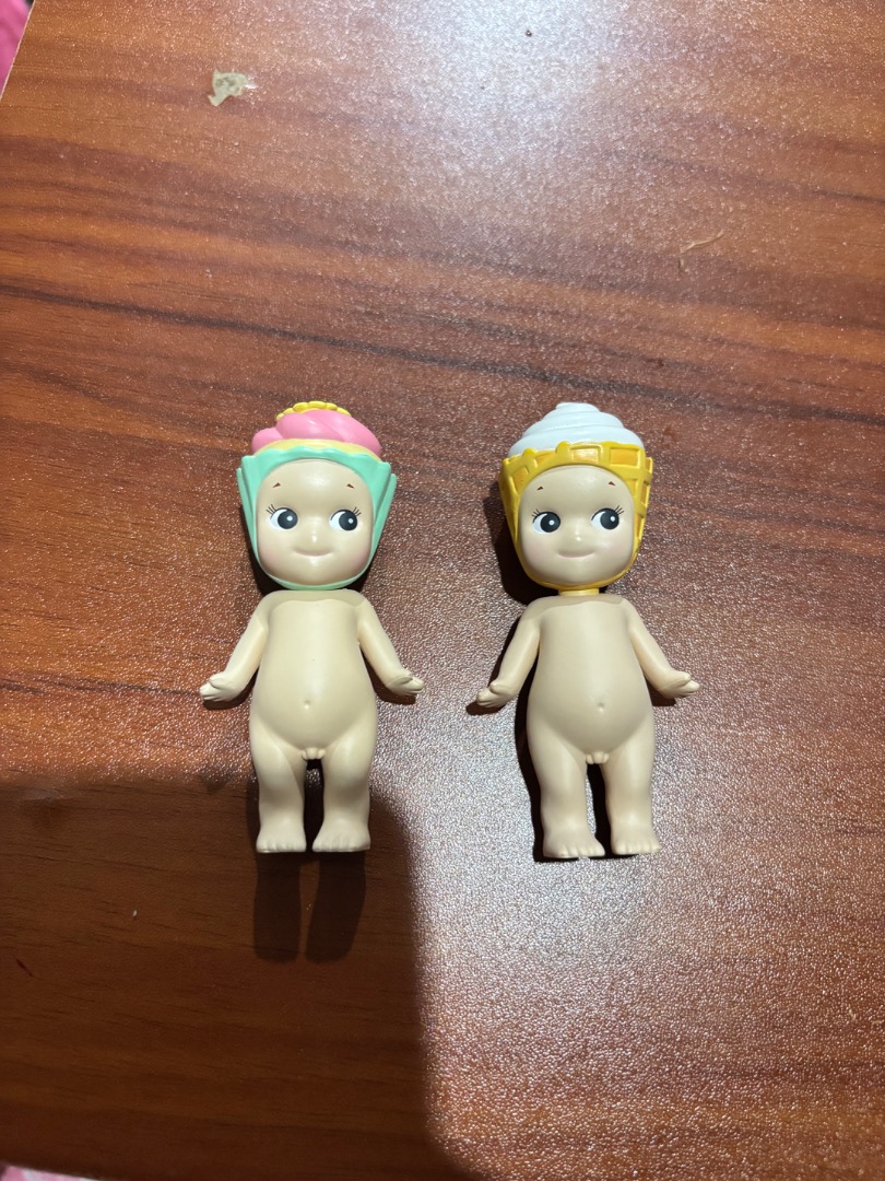 Sonny Angels Sweets Series, Hobbies & Toys, Toys & Games on Carousell