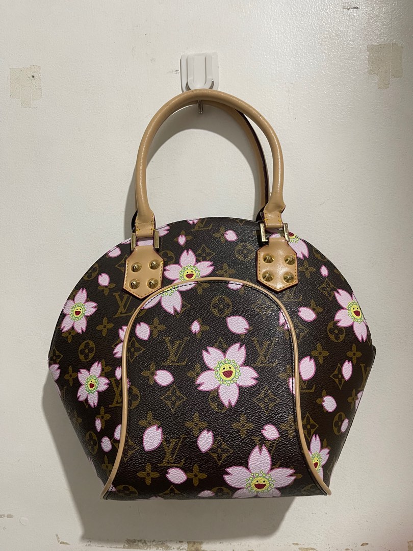 Thrifted LV bag | Ellipse bag, Luxury, Bags & Wallets on Carousell