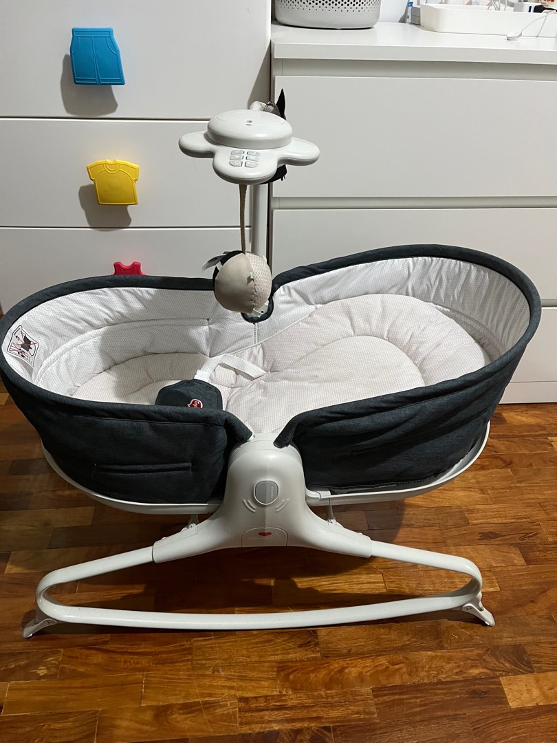 Tiny Love 3-in-1 Baby Napper, Babies & Kids, Baby Nursery & Kids ...