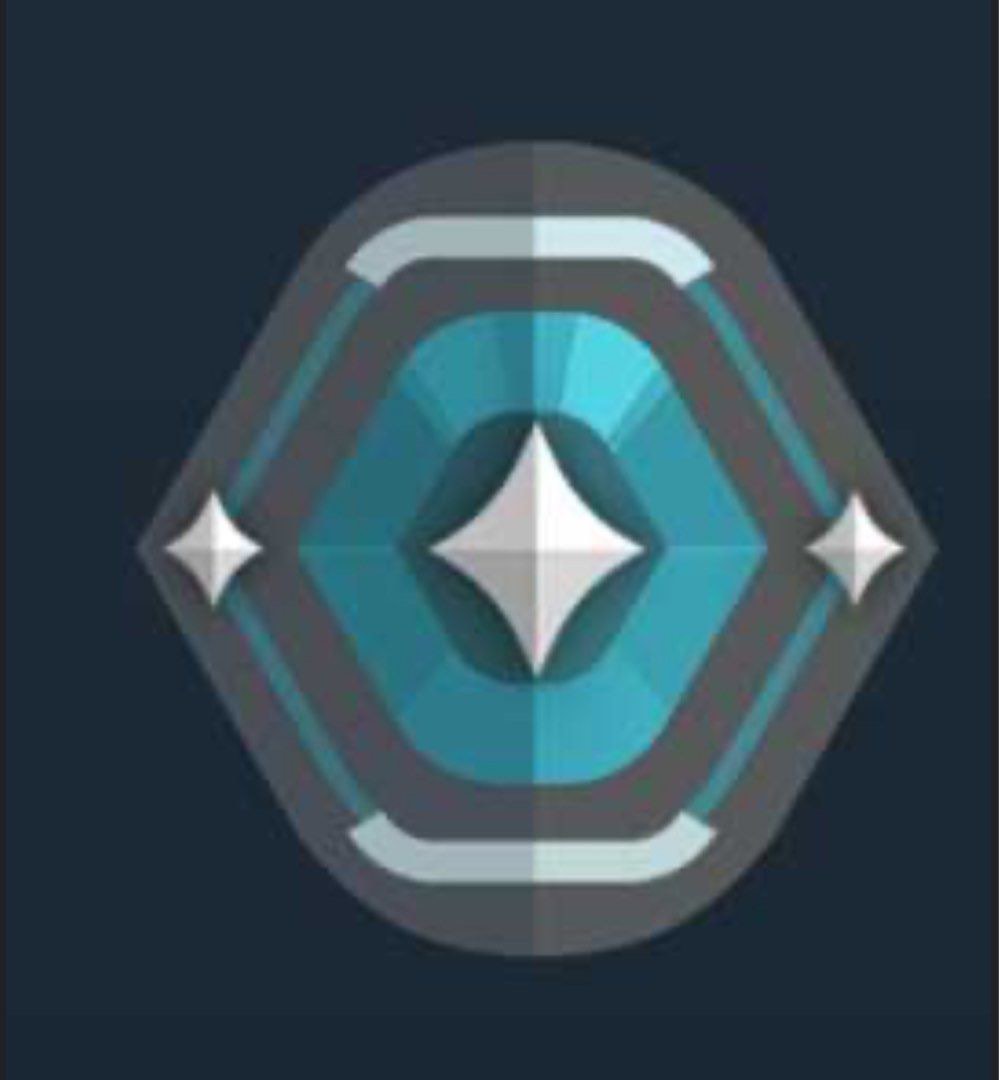 Valorant Platinum 1, Platinum 3 Account, Video Gaming, Video Games ...