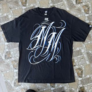 rare vintage soundgarden (knac radio metal), Men's Fashion, Tops & Sets ...