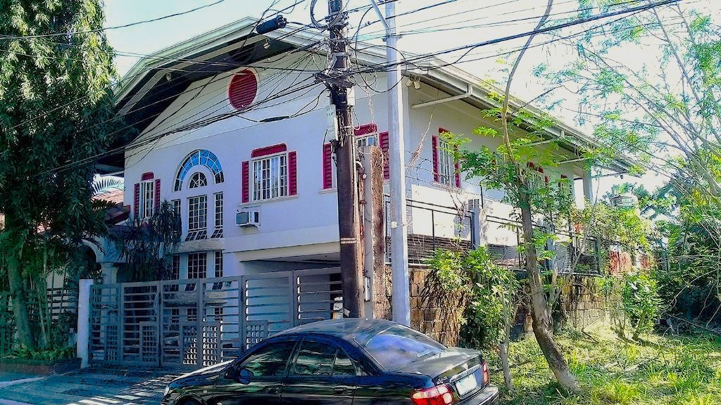 Xavierville 3 Lot with Old House – Ready for a New Chapter, Property ...