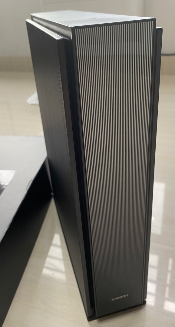 Xiaomi BE6500 Pro Wifi 7 Router with Mi Smart Home Gateway, Computers ...