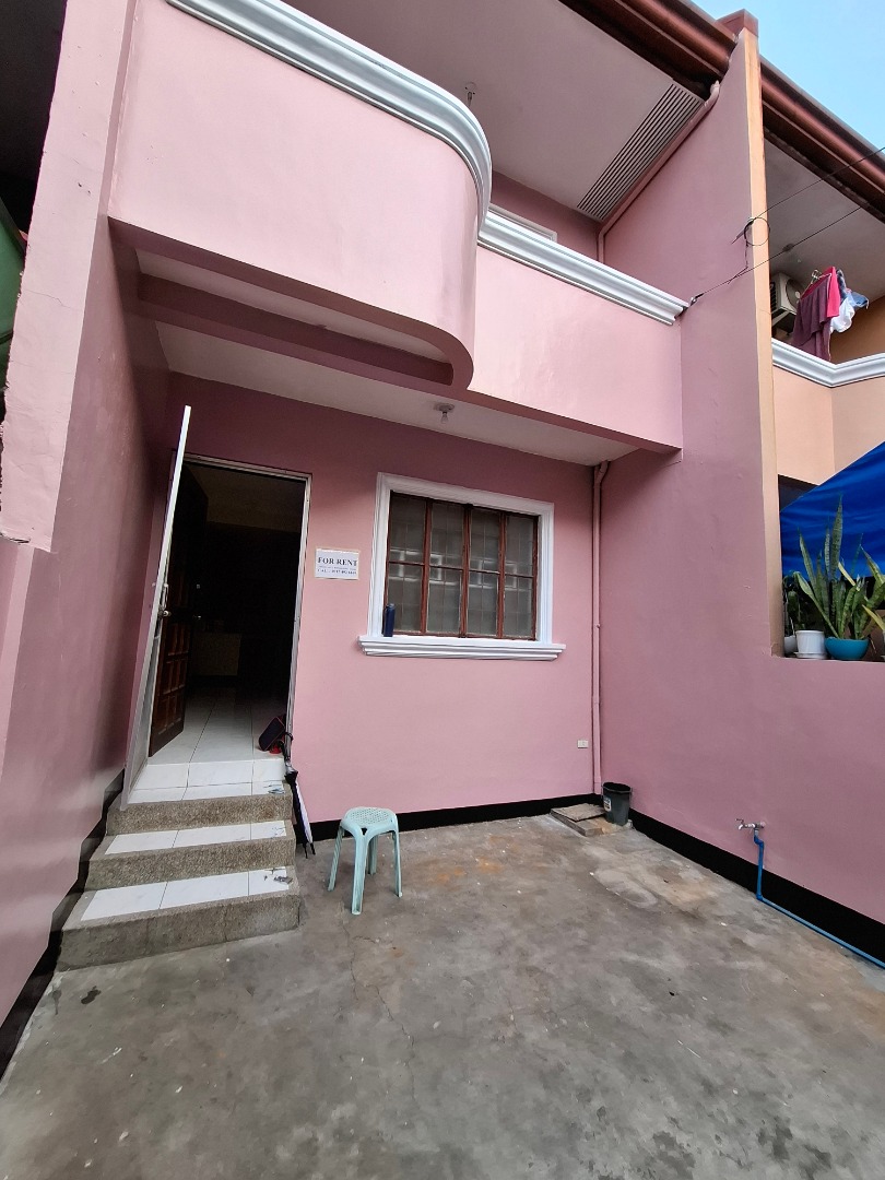 2 Story House For Rent Annex 35 Betterliving Paranaque City, Property ...