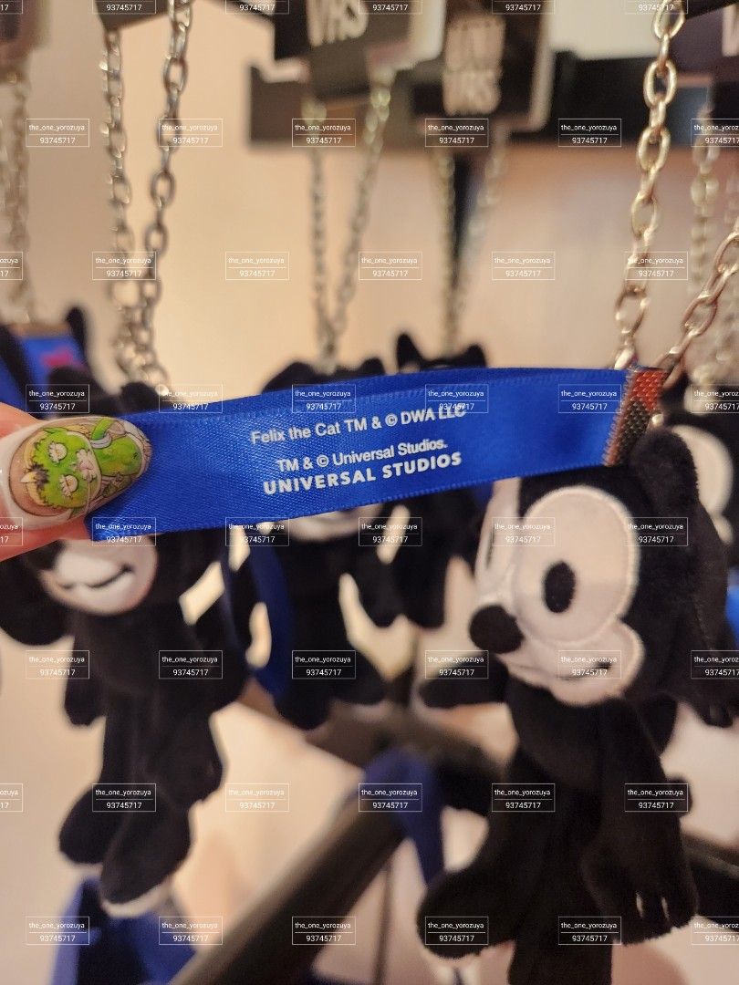 日本正版 日本 菲力貓 Felix the Cat 菲力貓 日本正版 日本 usj usj代購 日本環球影城 日本代購 日本環球影城代購 日本 ...