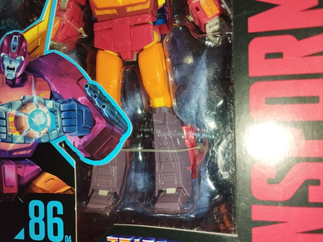 架 MP TAKARA TOMY TRANSFORMERS TRANS FORMERS 變形金剛 變形金鋼 博派 Optimus Prime ...