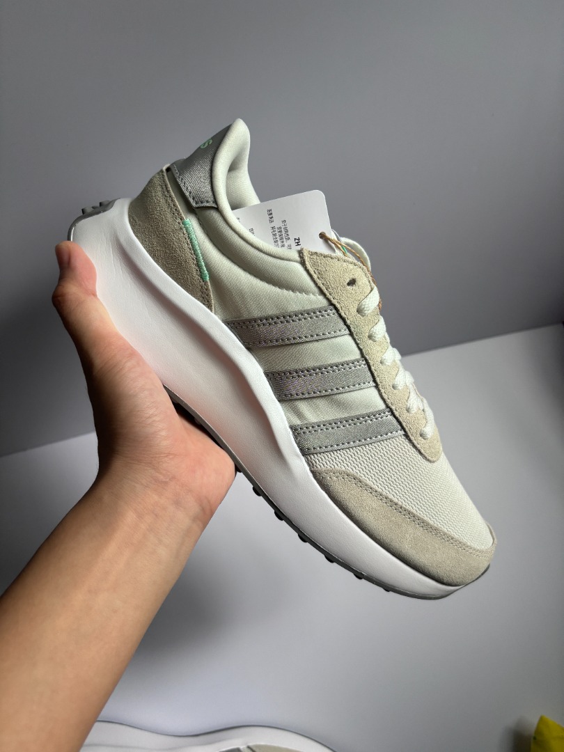 Adidas Run 70s HP7859 (running shoes for women), Women's Fashion ...