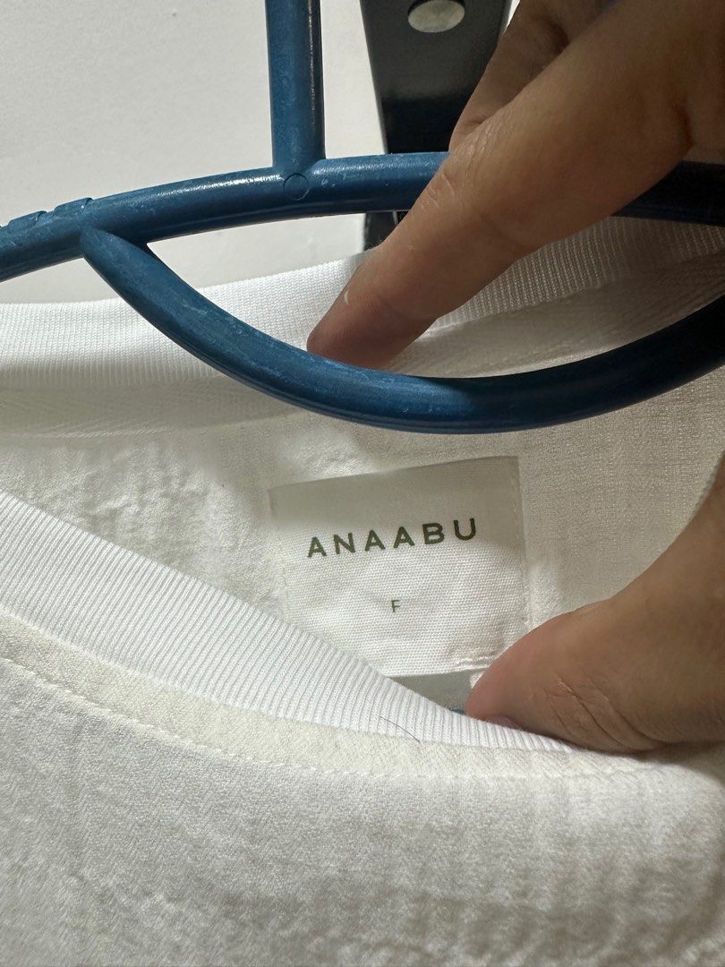 Ana abu unisex freedom boxy tee, Men's Fashion, Tops & Sets, Tshirts ...