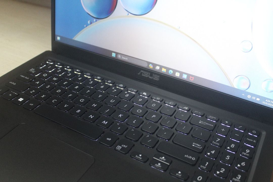 Asus vivobook x515 15inch i3-1115g4 Ram 8gb ssd 256gb Backlit key ...