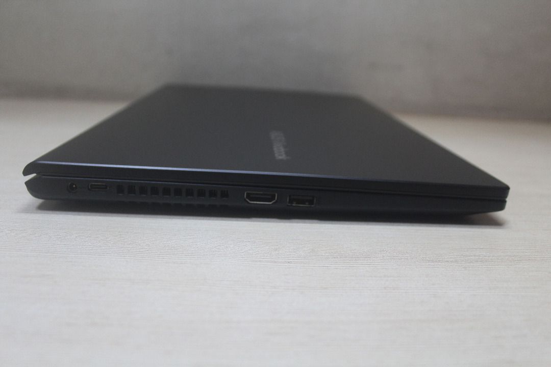 Asus vivobook x515 15inch i3-1115g4 Ram 8gb ssd 256gb Backlit key ...