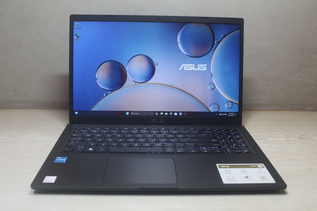 Asus vivobook x515 15inch i3-1115g4 Ram 8gb ssd 256gb Backlit key ...