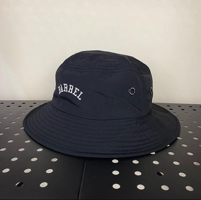 Barrel Surf Bucket Hat, Men's Fashion, Watches & Accessories, Caps ...
