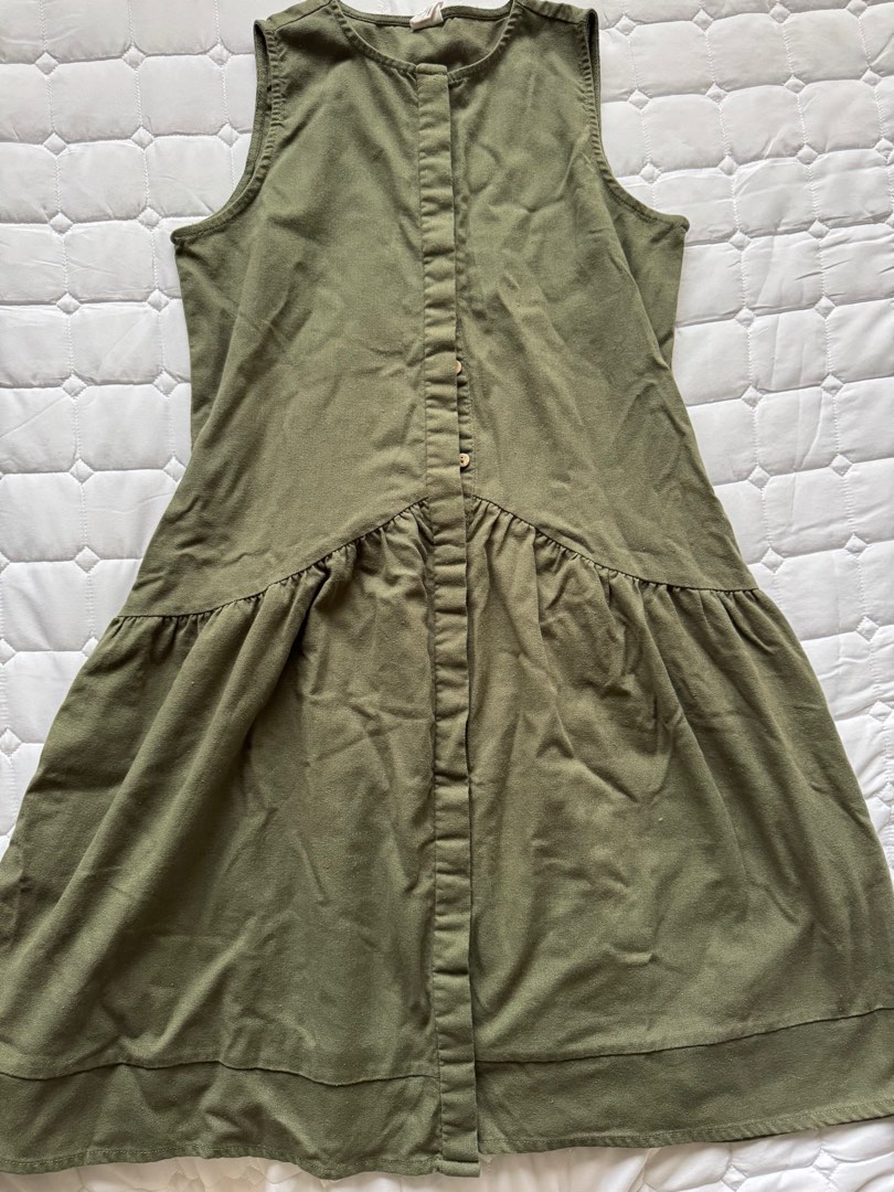 Bayo dress, Women's Fashion, Dresses & Sets, Dresses on Carousell