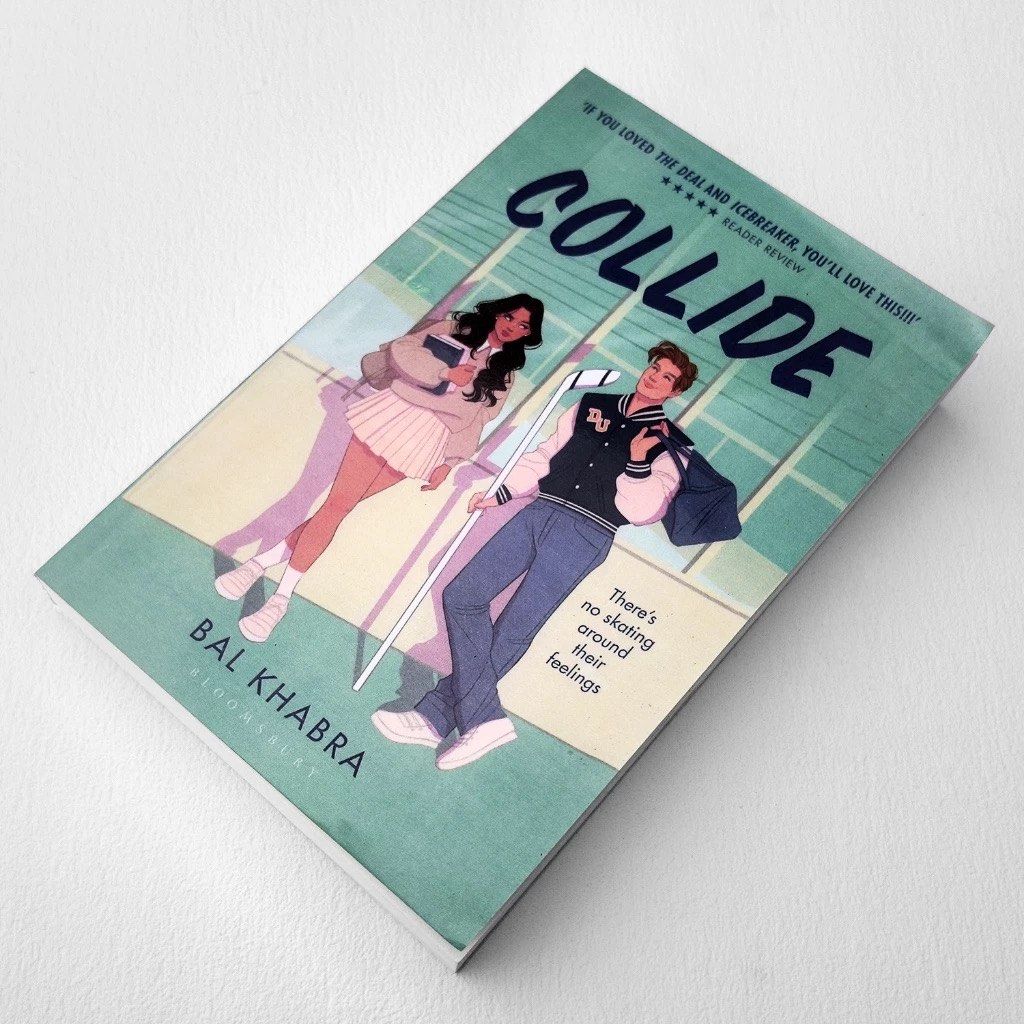 Book Madeline Miller The Song Of Achilles Collide Bal Khabra Where The ...