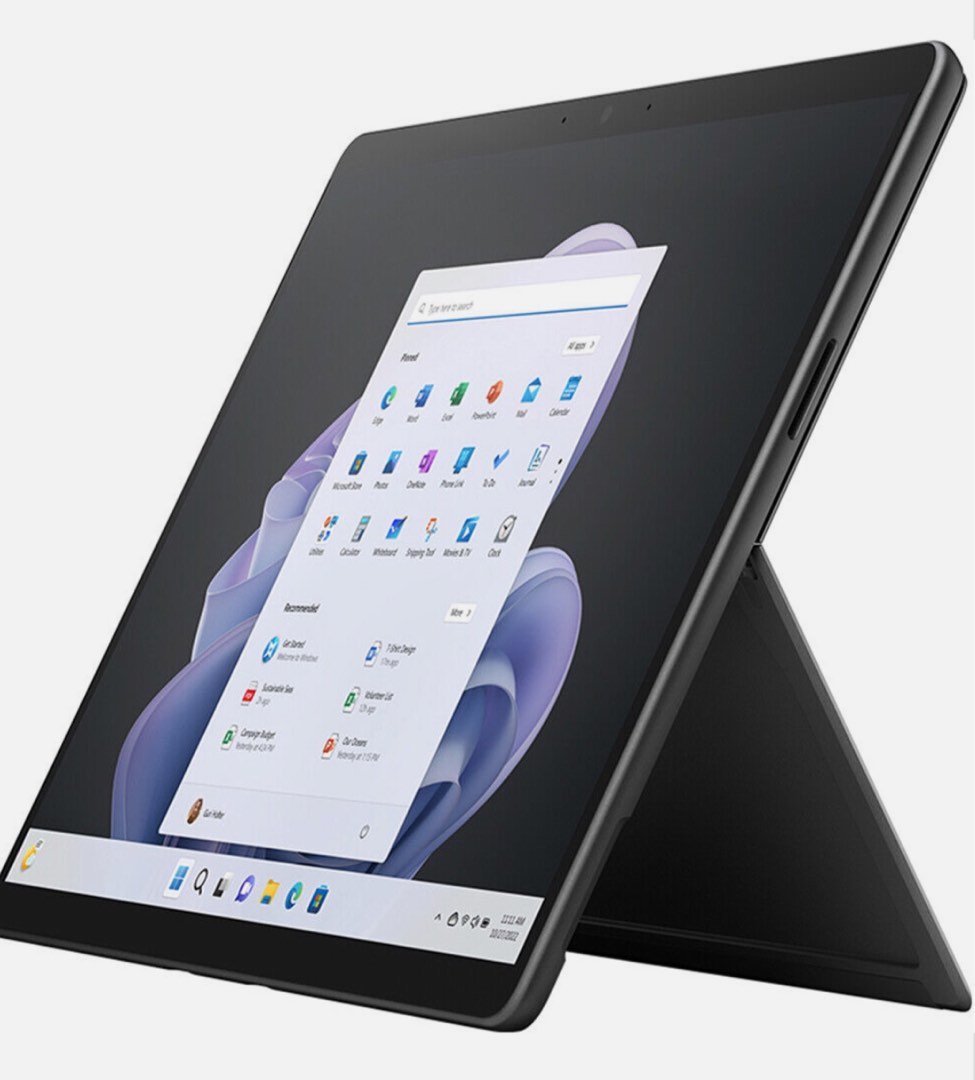 Brand New Microsoft Surface Pro 9 i7, Computers & Tech, Laptops ...